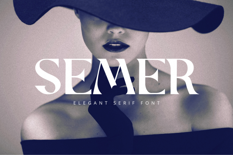 Semer - Illushvara Design